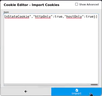 Phishing with Evilginx2 and AWS | CYBERNIA